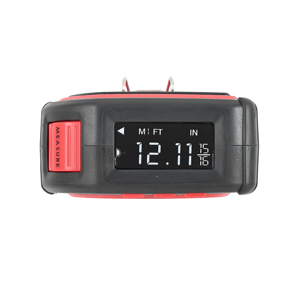 Buy Measure King 3-1 Measuring Tape (Required 4xAAA Batteries - Not ...