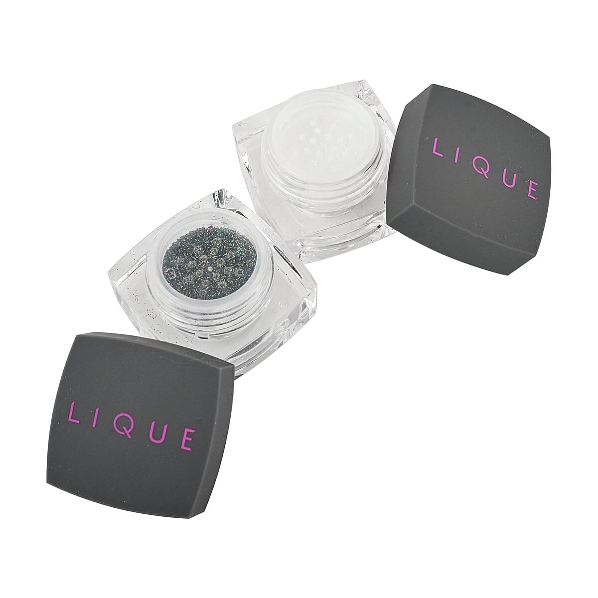 Buy Closeout Lique 4 Piece Makeup Set (Liquid Lip, Lipstick, & Effect ...