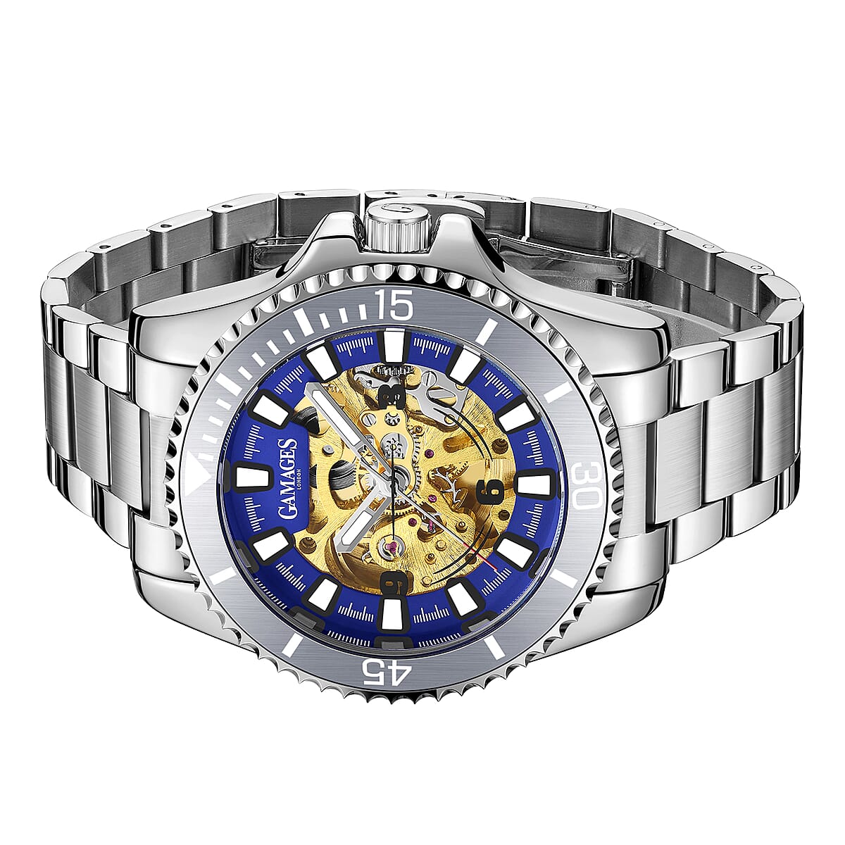 Buy GAMAGES OF LONDON Limited Edition Hand Assembled Sports Skeleton ...