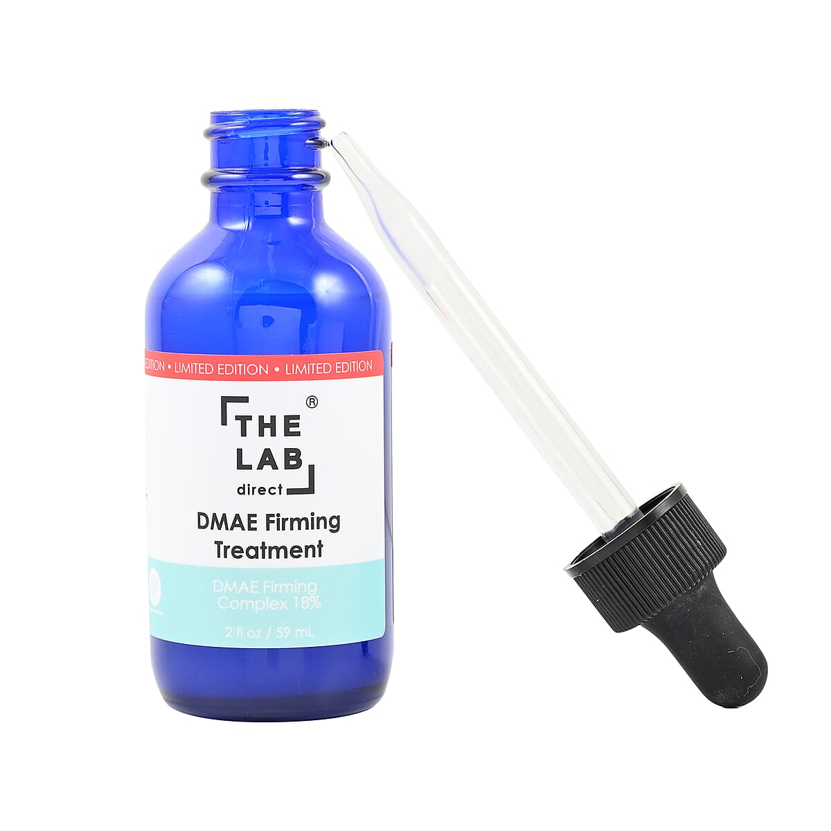 Buy The Lab Direct DMAE Firming Treatment 2oz at ShopLC.