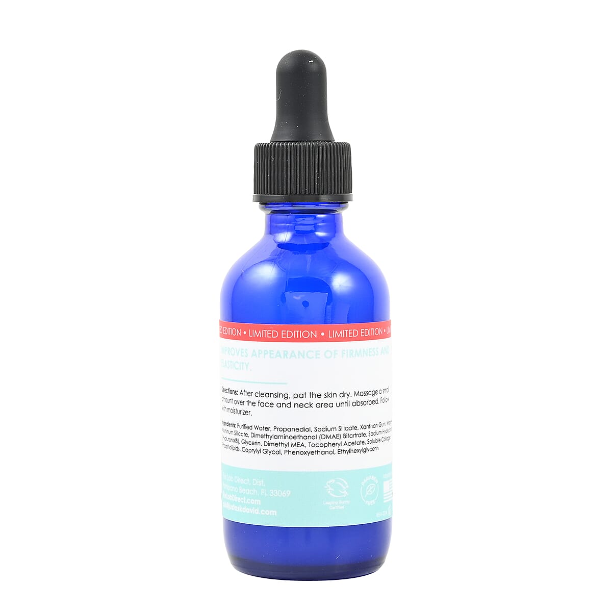 Buy The Lab Direct DMAE Firming Treatment 2oz at ShopLC.