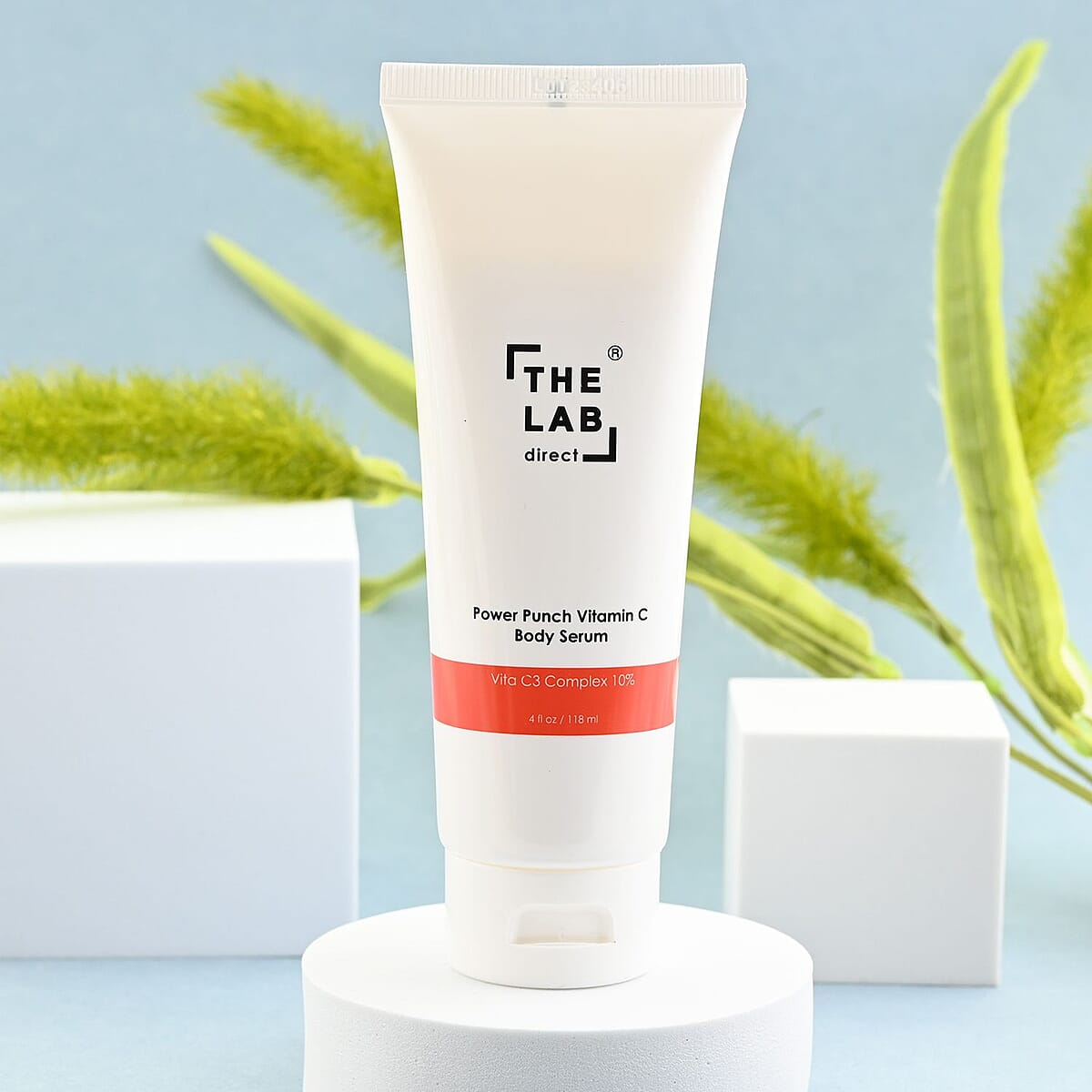 Buy The Lab Direct Vitamin C Body Serum 4 fl Oz at ShopLC.