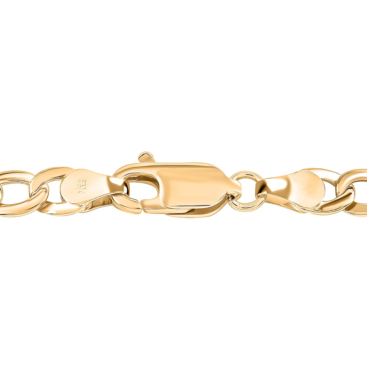 Buy New York Closeout 14K Yellow Gold 2mm Cuban Chain Necklace 22 ...