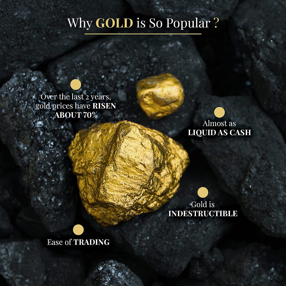 Buy Luxoro 10K Yellow Gold Bar Pendant at ShopLC.