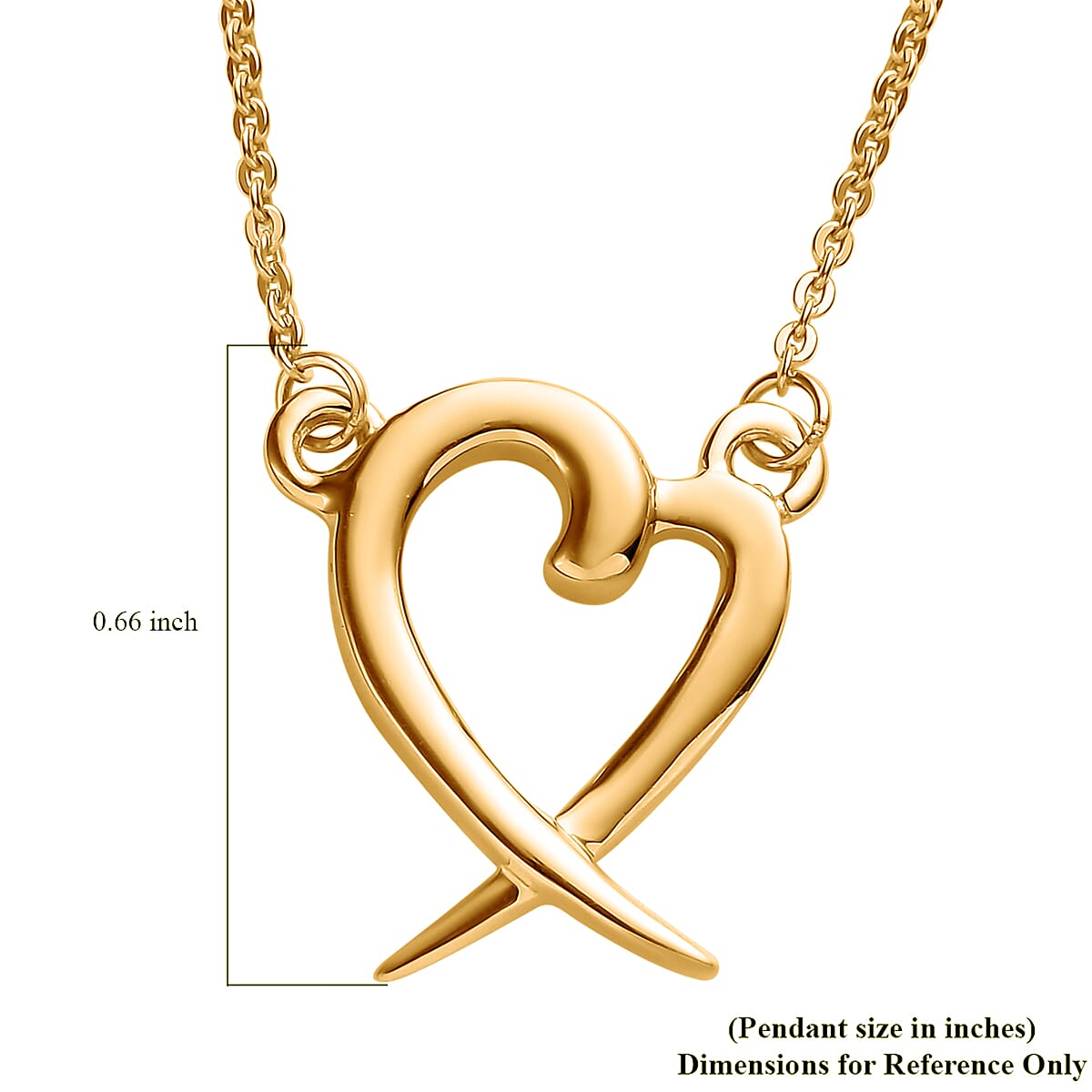 Number 18 Heart