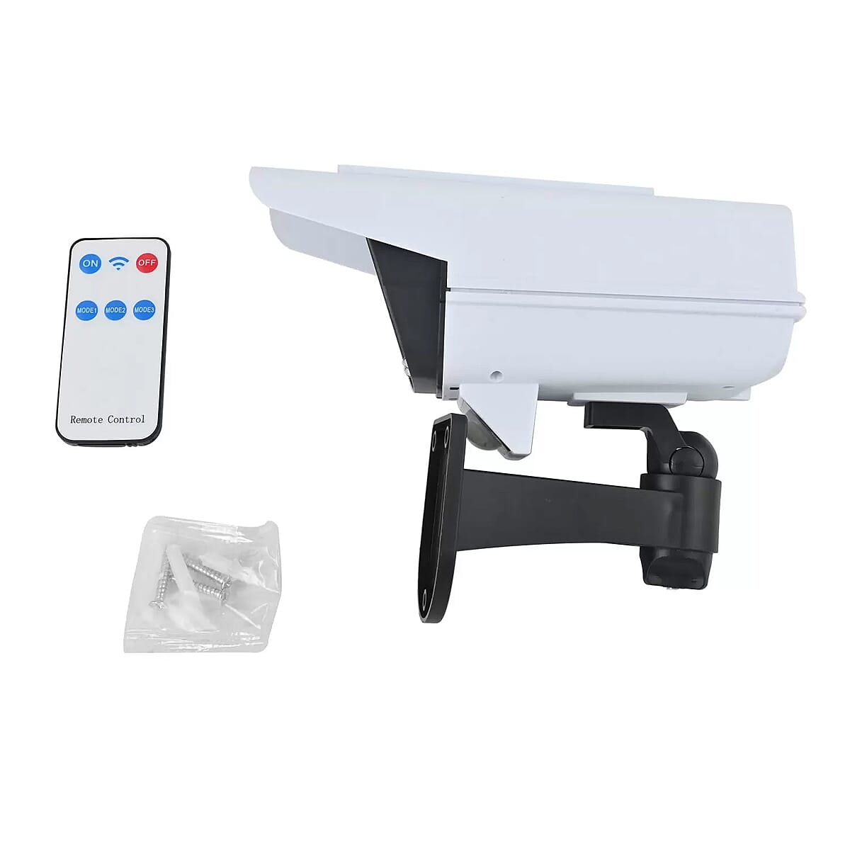 Buy Solasa Solar Spotlight LED Security Light with Remote Control at ...