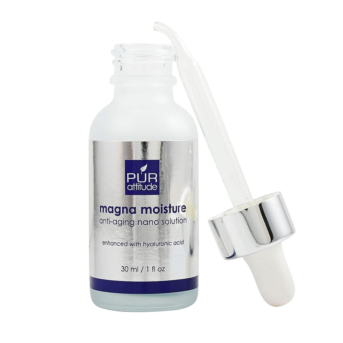 Buy PUR Energizer Nano Solutions Skin Infuser with Anti-Aging Nano ...