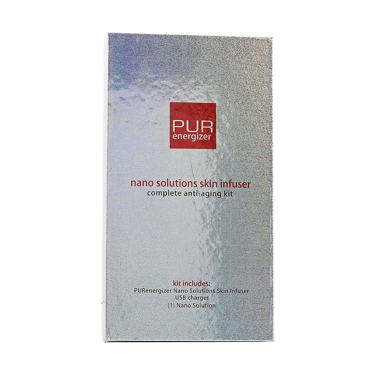 Buy PUR Energizer Nano Solutions Skin Infuser with Anti-Aging Nano ...