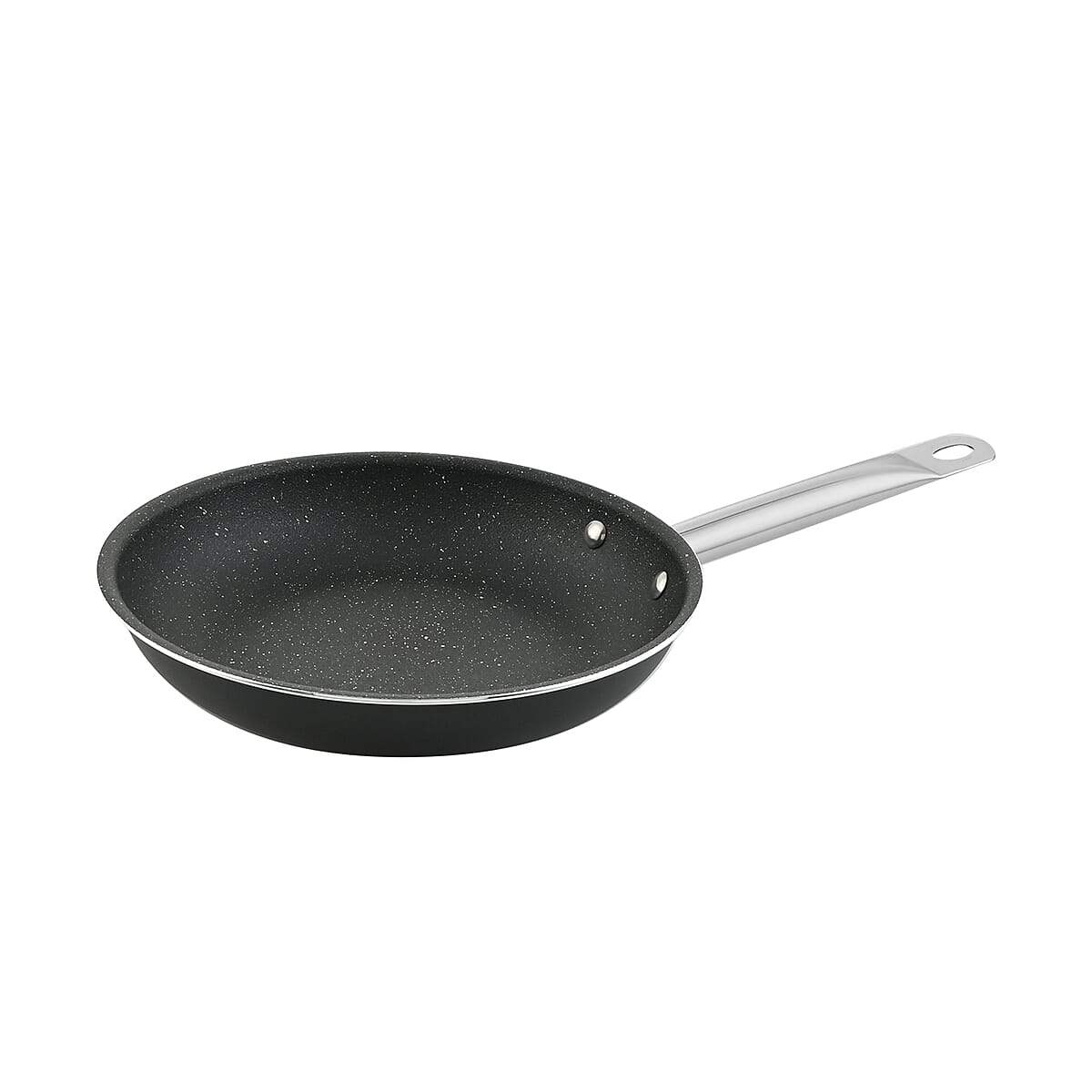 Buy SIMPLE & Co 5 PC Granite Cookware Set at ShopLC.