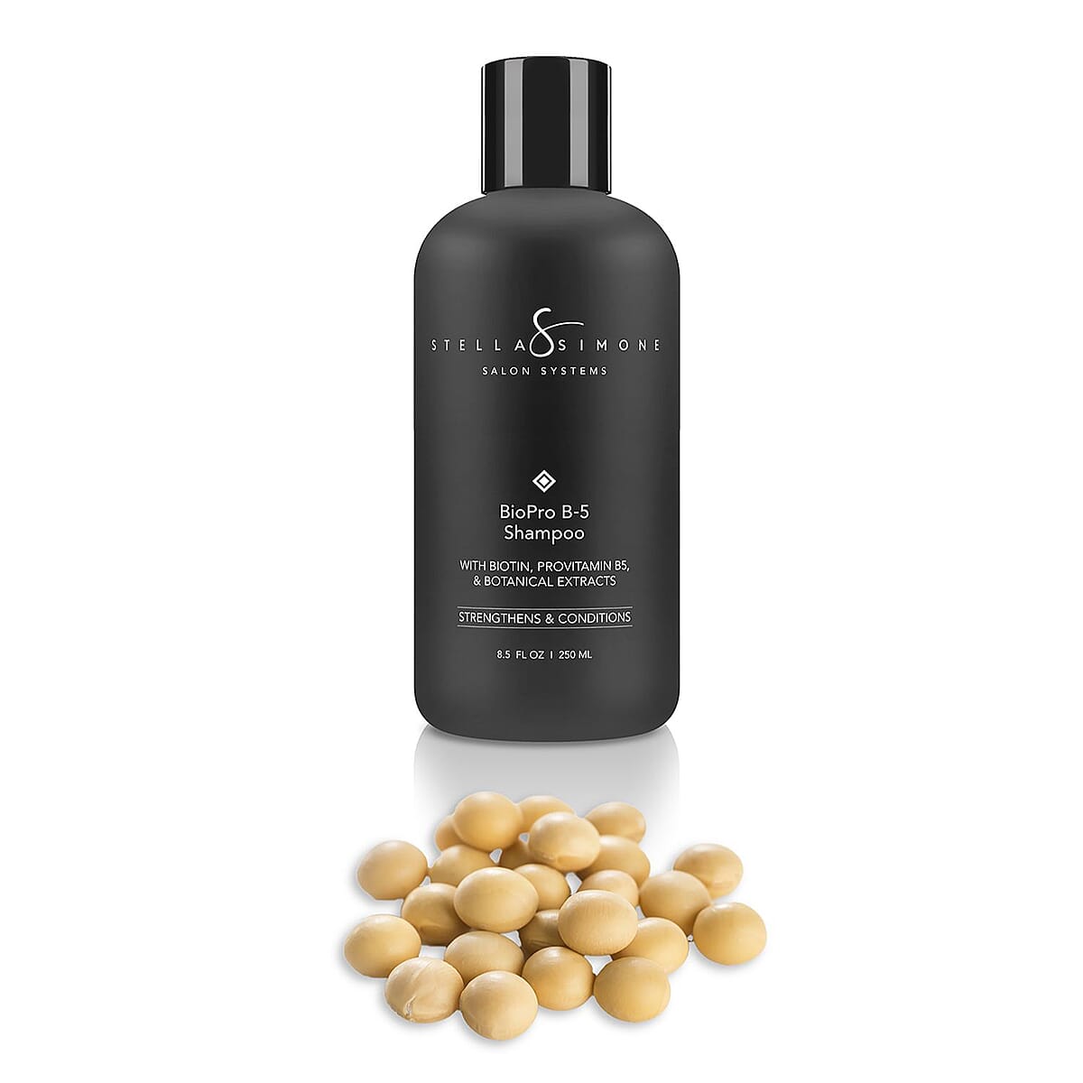 Buy Stella Simone BioPro B-5 Shampoo 8.5 fl Oz at ShopLC.